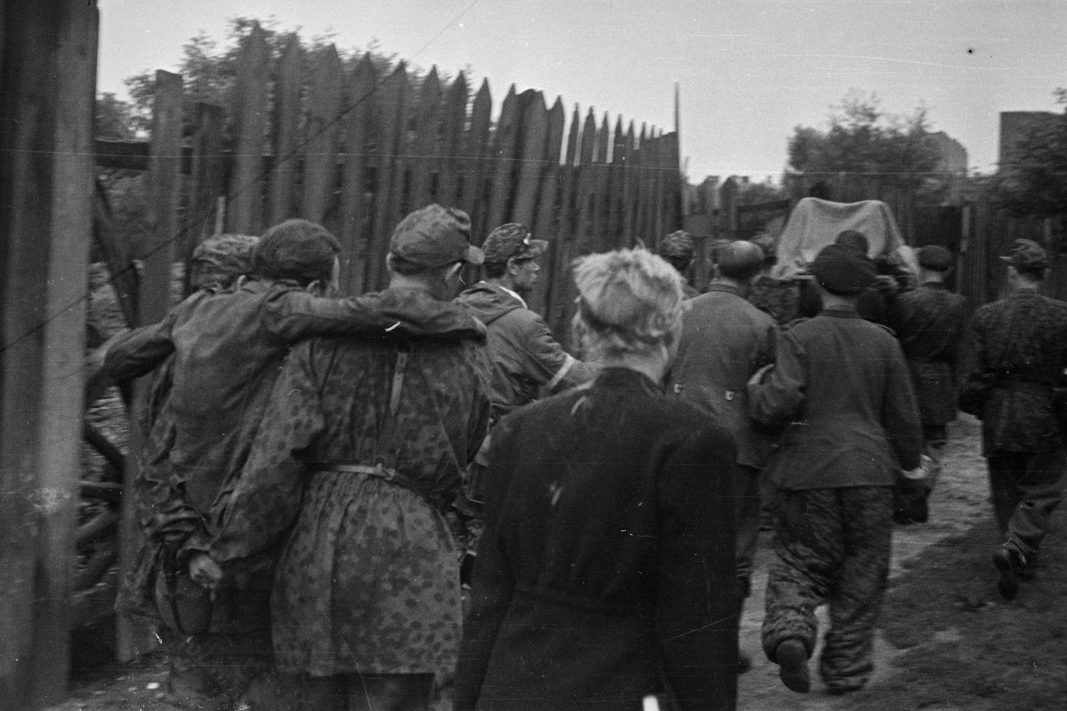 Batalion „Pięść” – tradycja polskiego kontrwywiadu